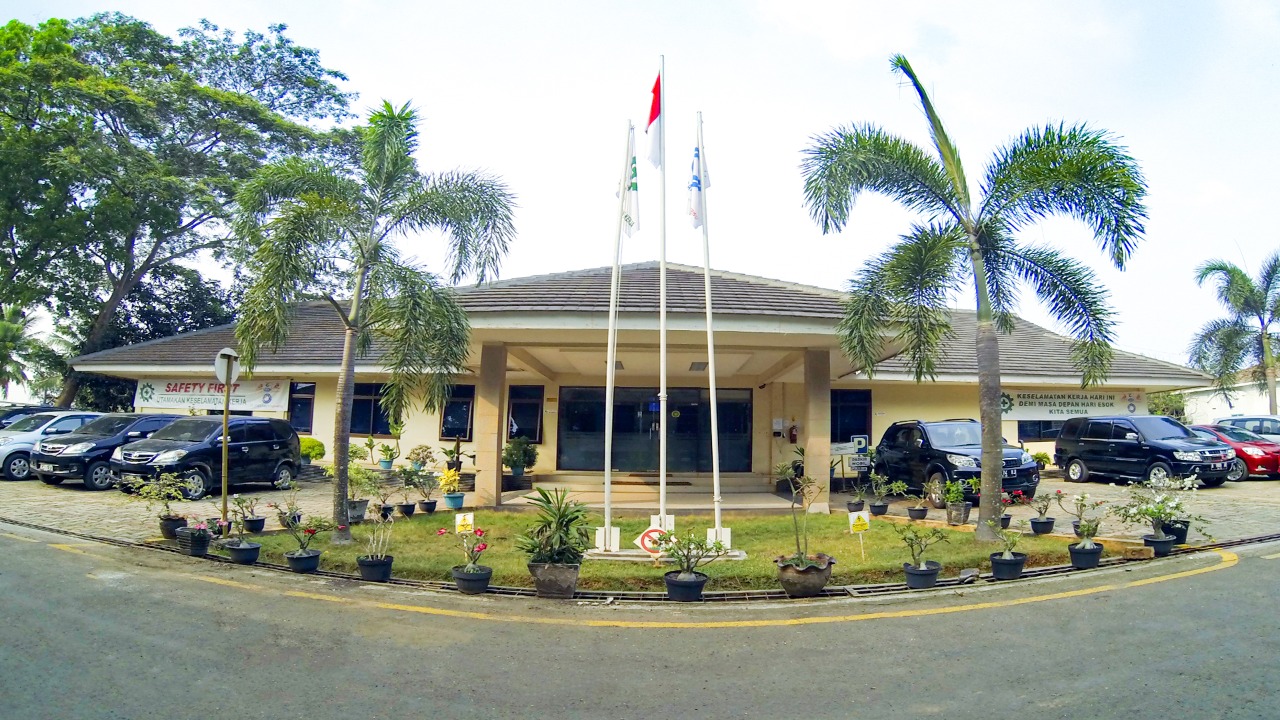 PT. Juhdi Sakti Engineering