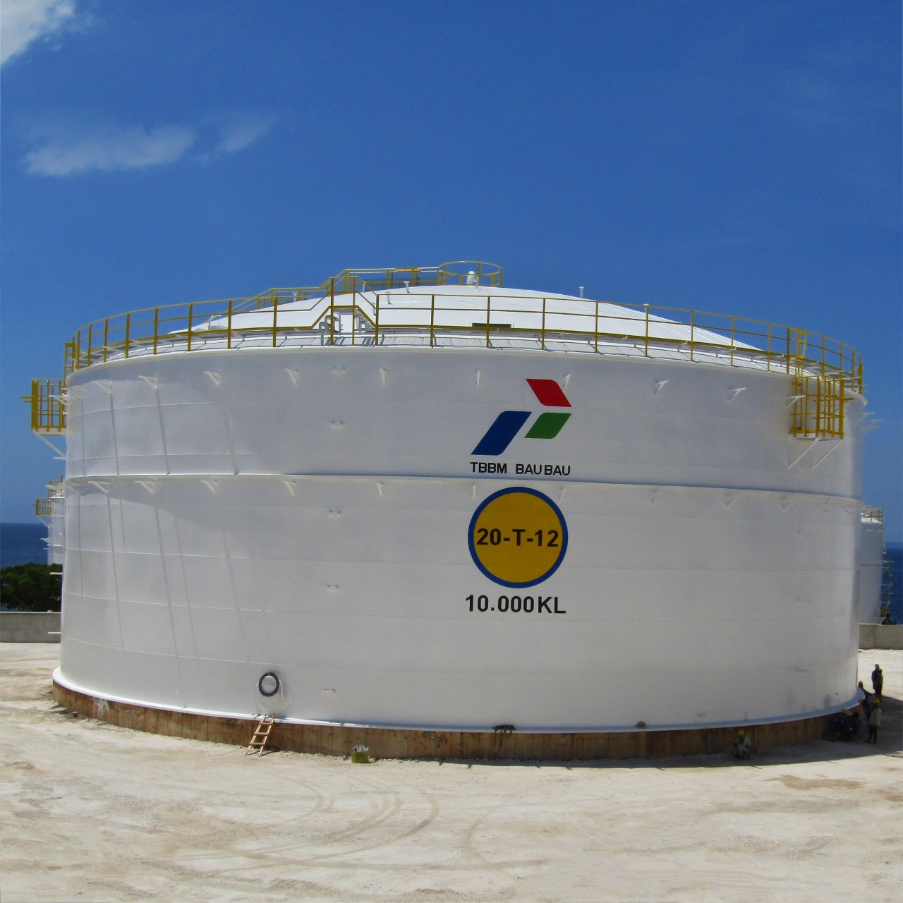 PT. Juhdi Sakti Engineering